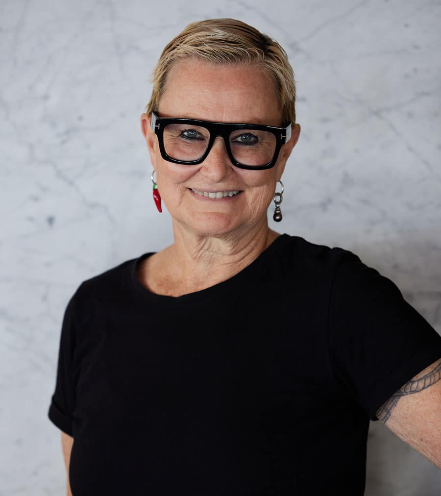 Christine Mansfield | Sticky Rice Cooking School